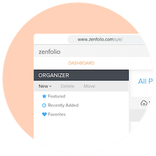 Using Zenfolio Provided Watermark Images – Zenfolio